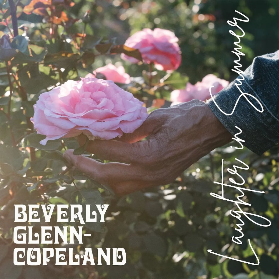 Beverly Glenn-Copeland Details New Album 'Laughter in Summer' Ahead of Final Tour │ Exclaim!