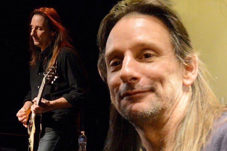 R.I.P. Big Wreck Guitarist Brian Doherty │ Exclaim!