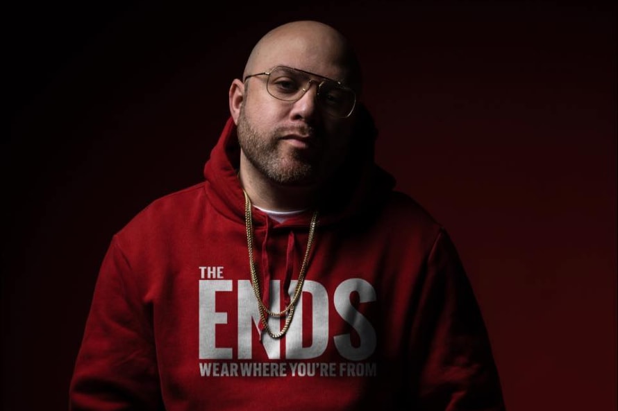 Toronto Battle Rapper Bishop Brigante Has Died │ Exclaim!