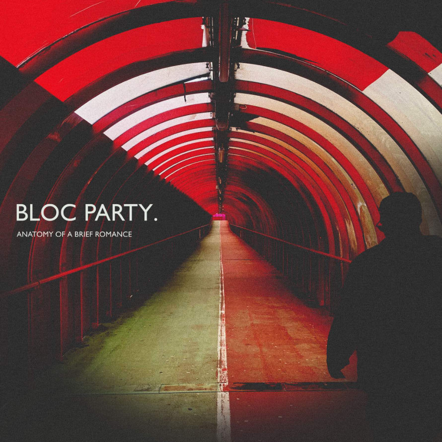 Bloc Party Detail New Album 'Anatomy of a Brief Romance' │ Exclaim!