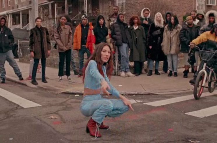 Blood Orange Shares "Hope" Video Featuring Diddy and Tei Shi │ Exclaim!