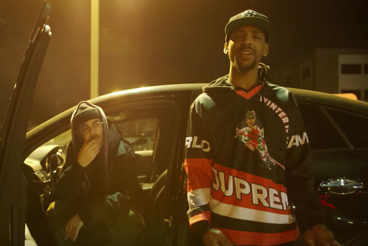 Boldy James Announces First Tour Since Car Accident │ Exclaim!