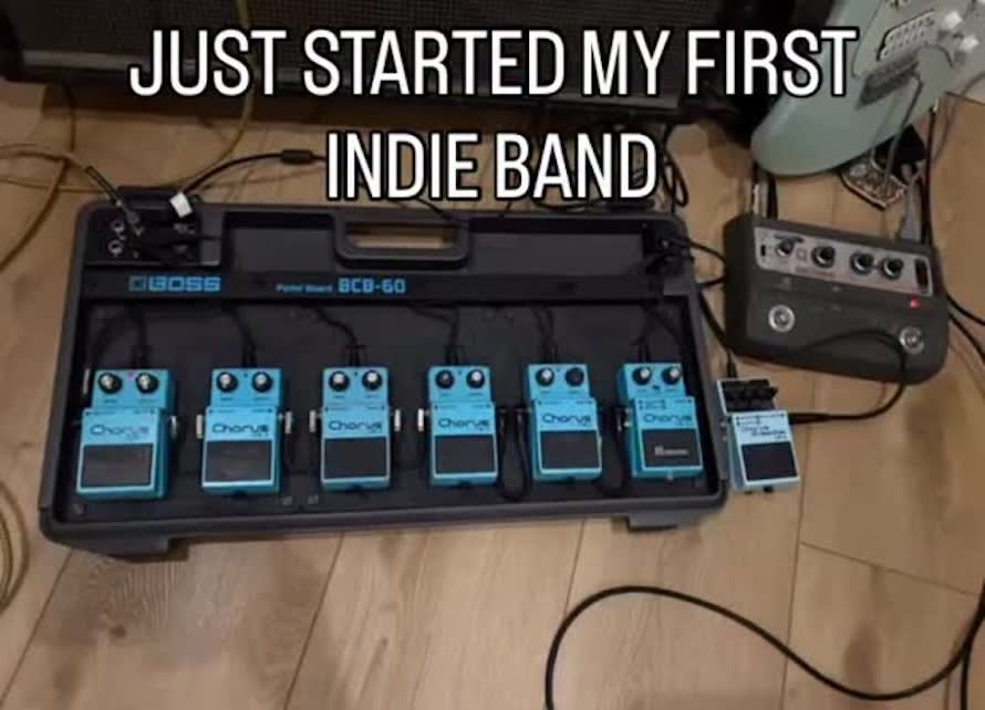 Do Not Buy This Week's Funny Music Memes from Temu: May 1, 2026 │ Exclaim!