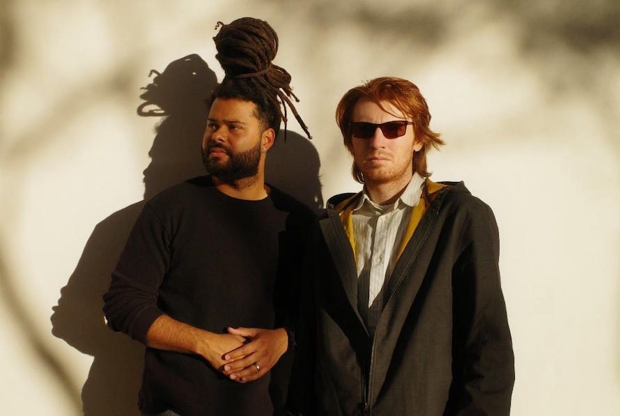 By Storm (f.k.a. Injury Reserve) Enter a New Era with Debut Album 'My ...