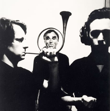 Cabaret Voltaire Kick Off Reissue Series with 'Red Mecca' Vinyl Re ...