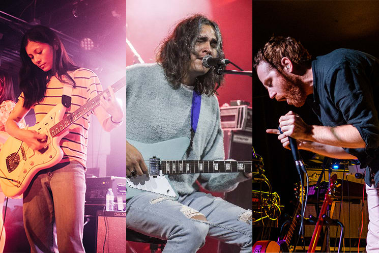 Can Canadian Musicians Afford to Tour Anymore? │ Exclaim!