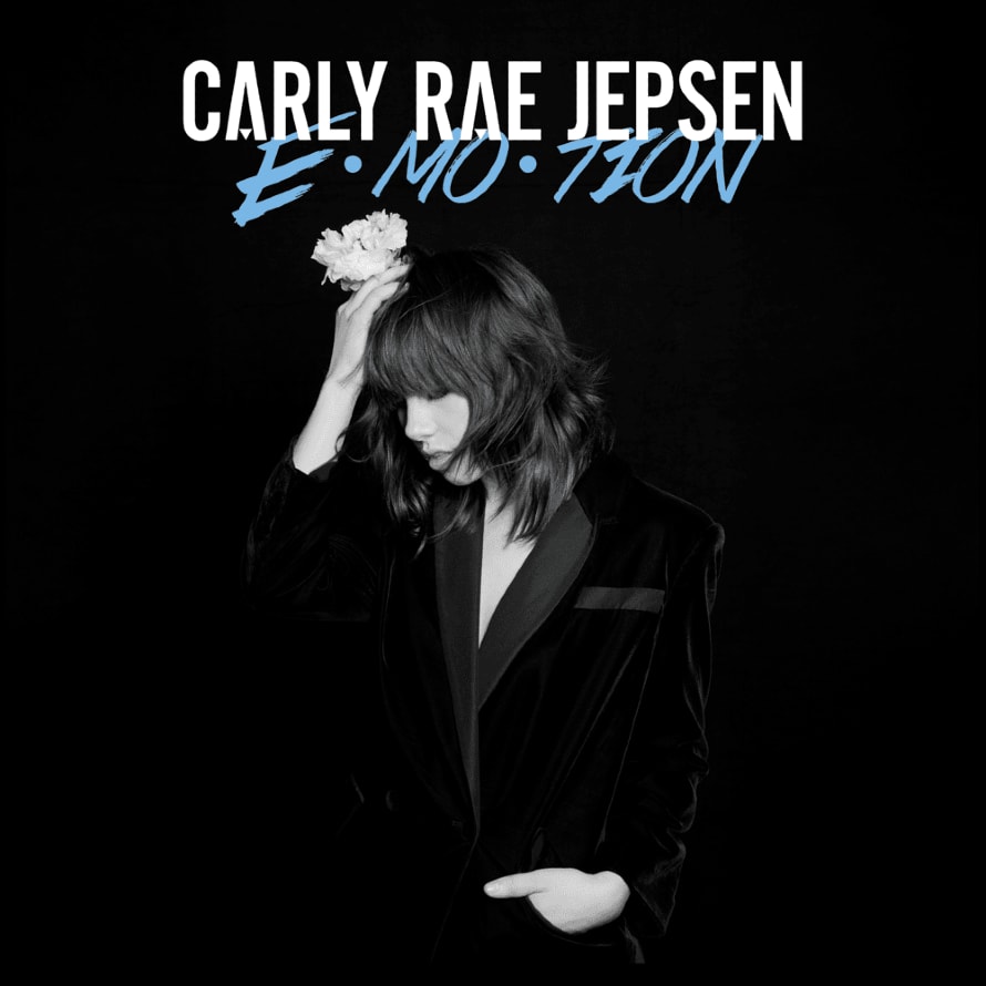 Carly Rae Jepsen Announces 'E•MO•TION' 10th Anniversary Edition, Shares "More" │ Exclaim!