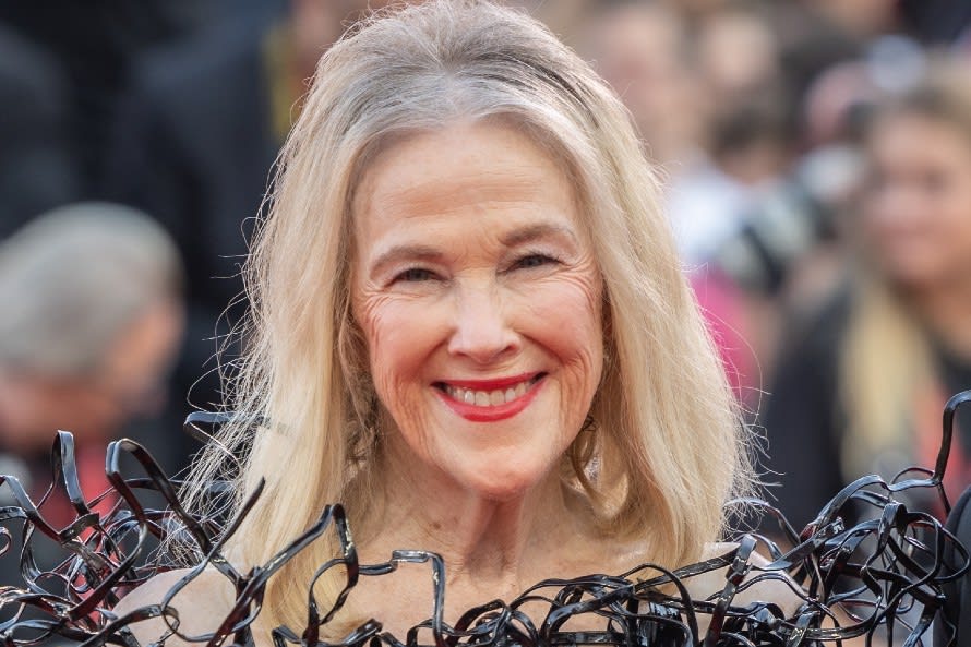 Catherine O'Hara Has Died │ Exclaim!
