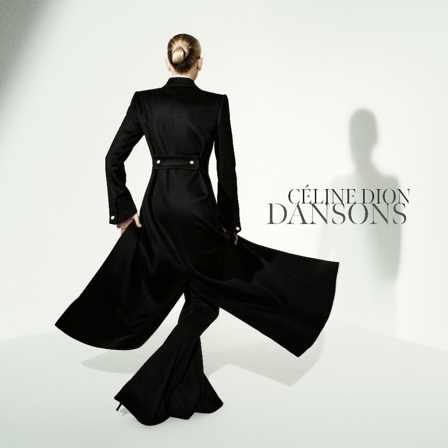 Célion Dion Returns with New Single "Dansons" │ Exclaim!