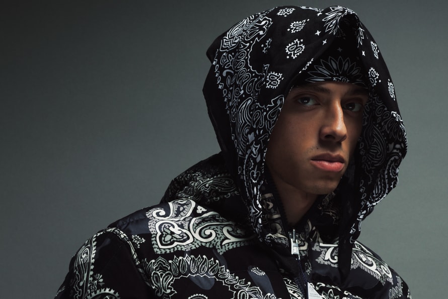 Central Cee Maps Out First World Tour │ Exclaim!