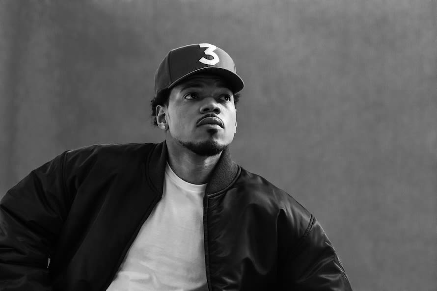 Chance the Rapper Announces Western Canadian Tour │ Exclaim!