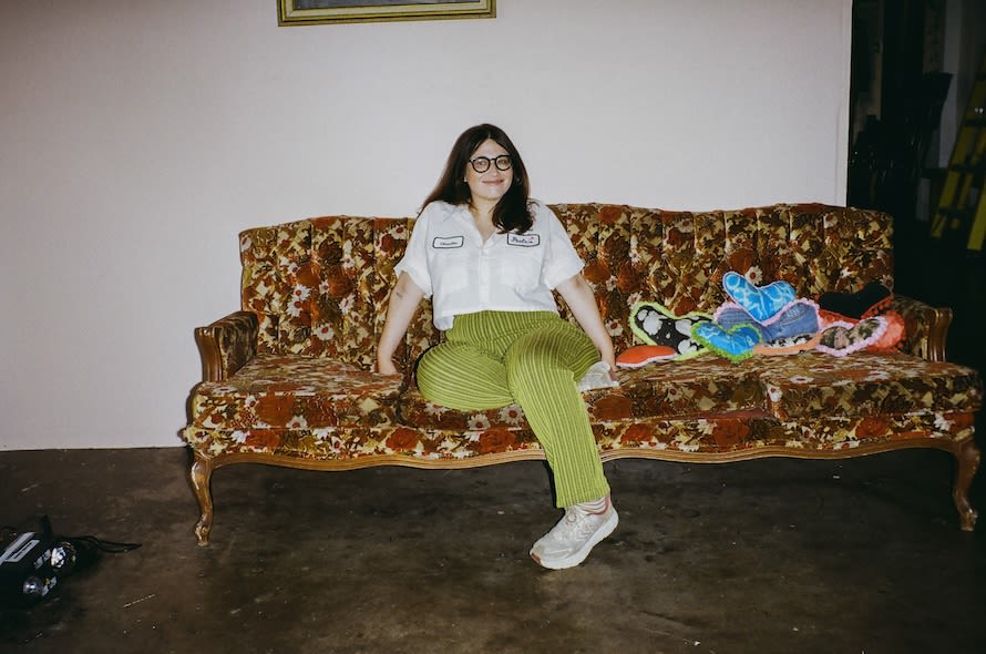 Montreal Still Has a Mythic Allure for Chandler Levack │ Exclaim!