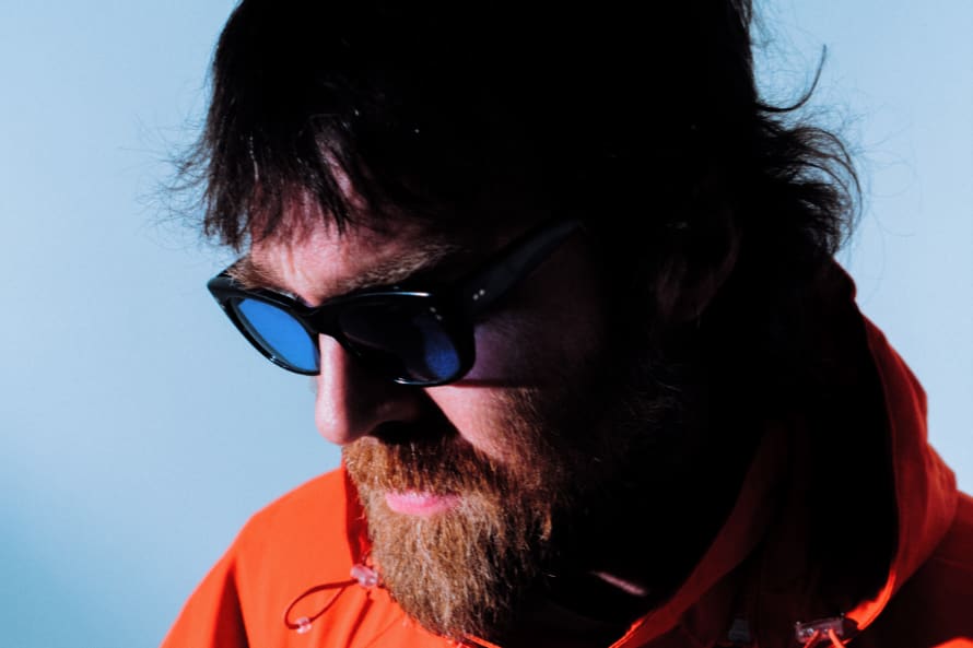 Chet Faker Books North American Tour Behind New Album 'A Love for ...