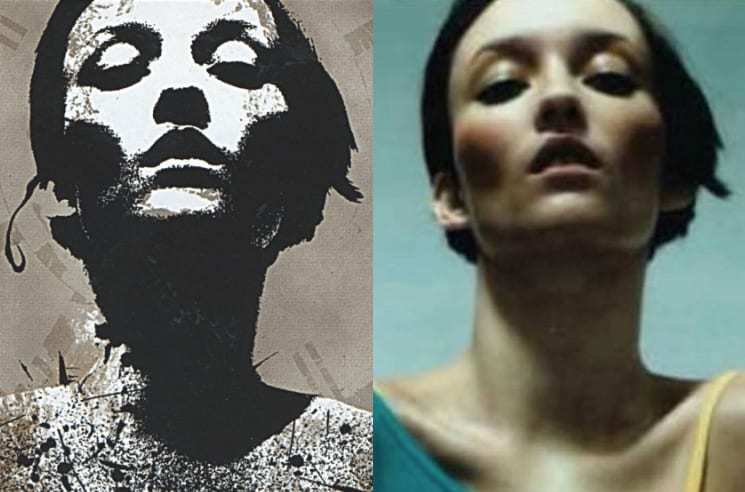 Is This the Model on Converge's 'Jane Doe' Album Cover? │ Exclaim!
