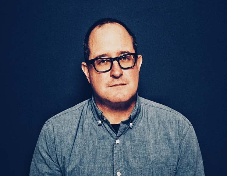 The Hold Steady's Craig Finn │ Exclaim!