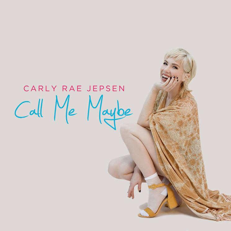 Carly Rae Jepsen Reflects on 10 Years of "Call Me Maybe" │ Exclaim!