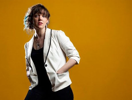 Amelia Curran Explains Her Evolution Towards 'They Promised You Mercy ...