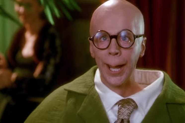 Dana Carvey Confirms He Did 9/11 Prayer in Costume as Turtle Man on Set ...