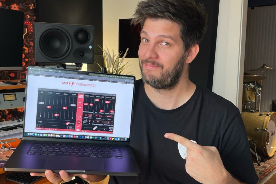 Canadian Producers Reveal the Plugins They Use to Make Recordings ...