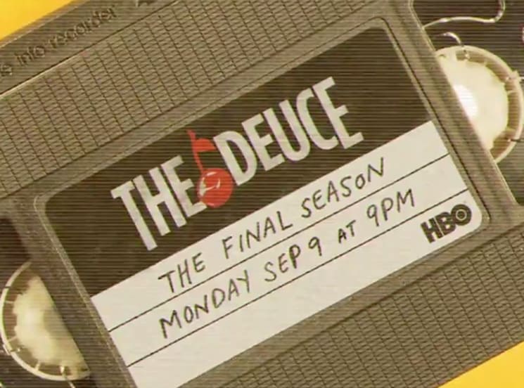 Here's the Premiere Date for the Third and Final Season of 'The Deuce ...