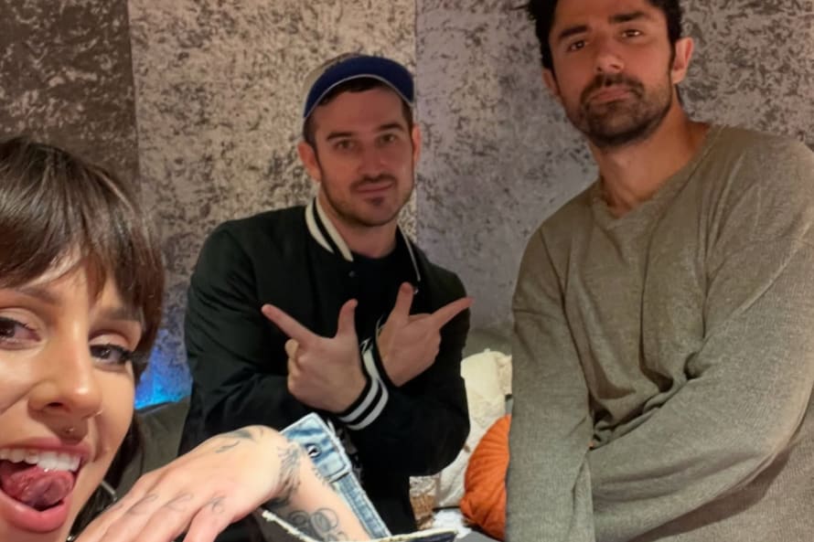 Dev and the Cataracs Announce Comeback Single "Make Ya Body Whistle" │ Exclaim!