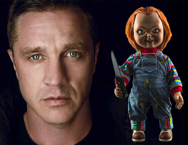 Devon Sawa Has Joined the New 'Chucky' Series │ Exclaim!