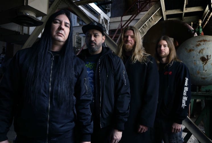 Devourment's New Album 'Obscene Majesty' Is All Brutality, Evolution ...