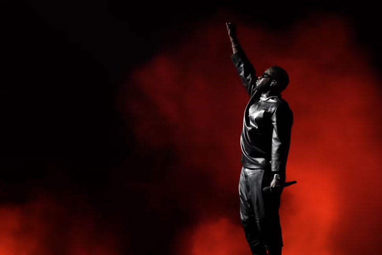 Diddy Announces First New Album Since 2006 with Trailer Featuring ...