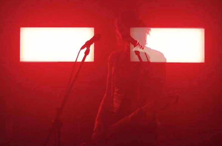 Brody Dalle Says the Distillers' New Album Is a "Masterpiece" │ Exclaim!