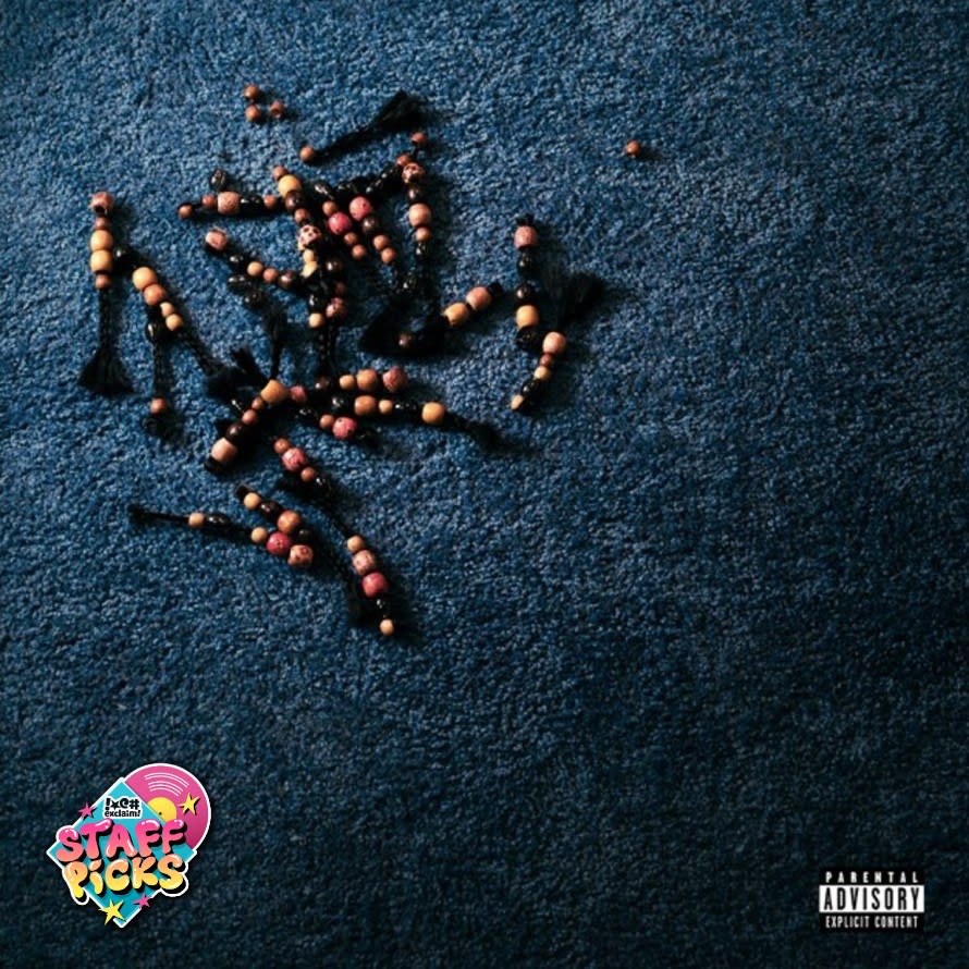 Doechii and SZA Levitate on "girl, get up." │ Exclaim!