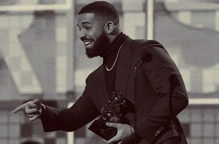 Was Drake's Grammys Speech Cut Off for Criticizing the Grammys? │ Exclaim!