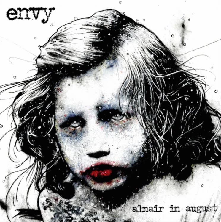 Envy Reunite with Tetsuya Fukagawa, Share Two New Songs │ Exclaim!