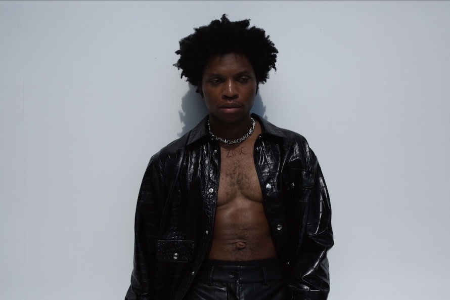 Gallant Plots 2025 West Coast Tour │ Exclaim!