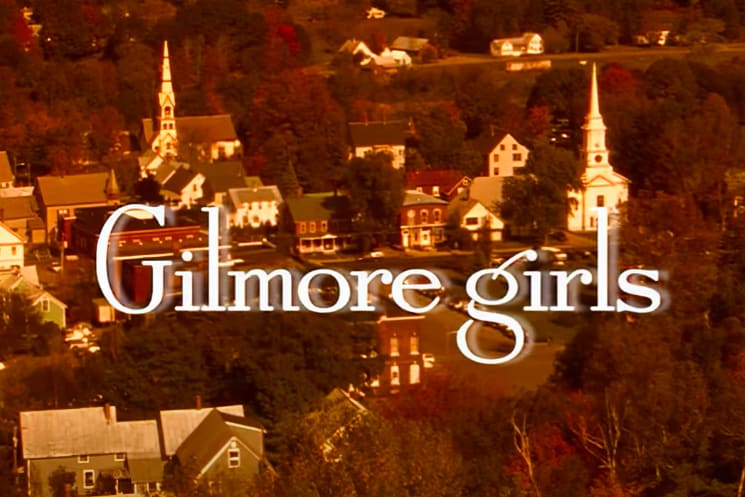 'Gilmore Girls' Almost Had a K-Pop Storyline │ Exclaim!