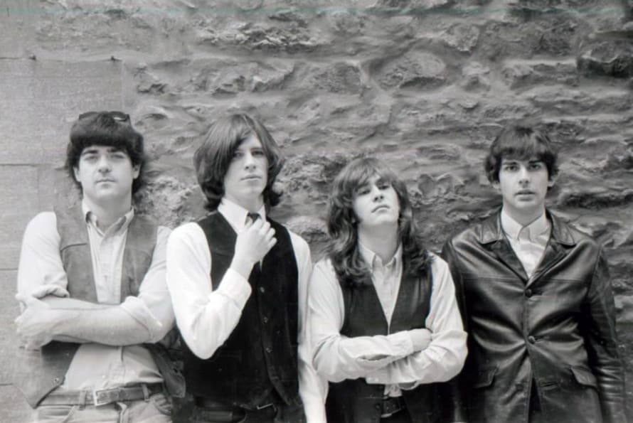 The Gruesomes Finally Return to Toronto │ Exclaim!