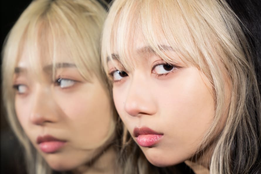 hannah bahng Books 'The Misunderstood' World Tour │ Exclaim!