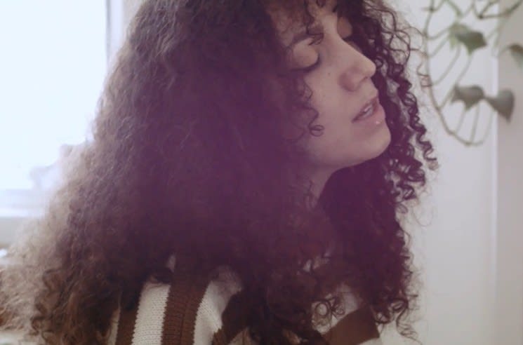 Hanorah Shares "Quarantine Sessions" Video of "New Orleans" │ Exclaim!