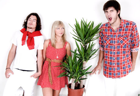 Hey Ocean! Delve into "Classic Pop" for New LP, Line Up Canadian Tour ...