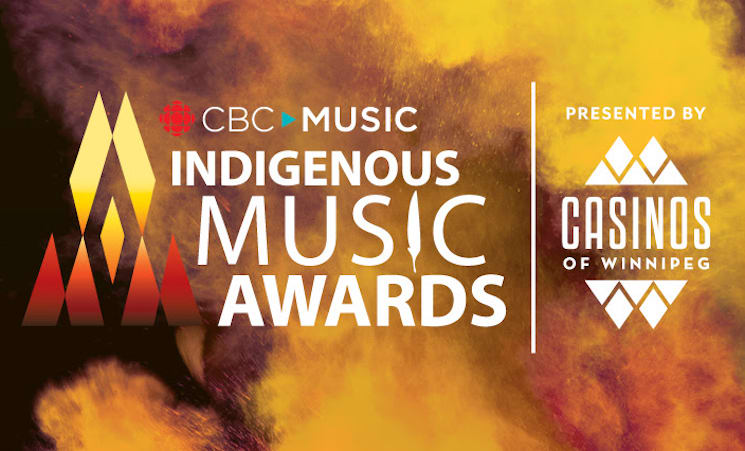 Here Are the Winners of the 2018 Indigenous Music Awards │ Exclaim!