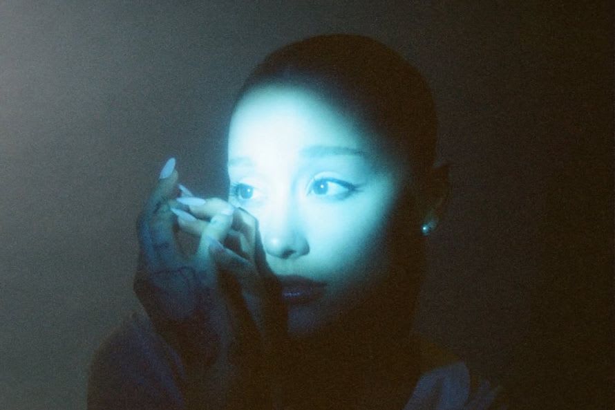 Ticketmaster Set to Re-Sell Canceled Ariana Grande Tickets Back to Fans ...