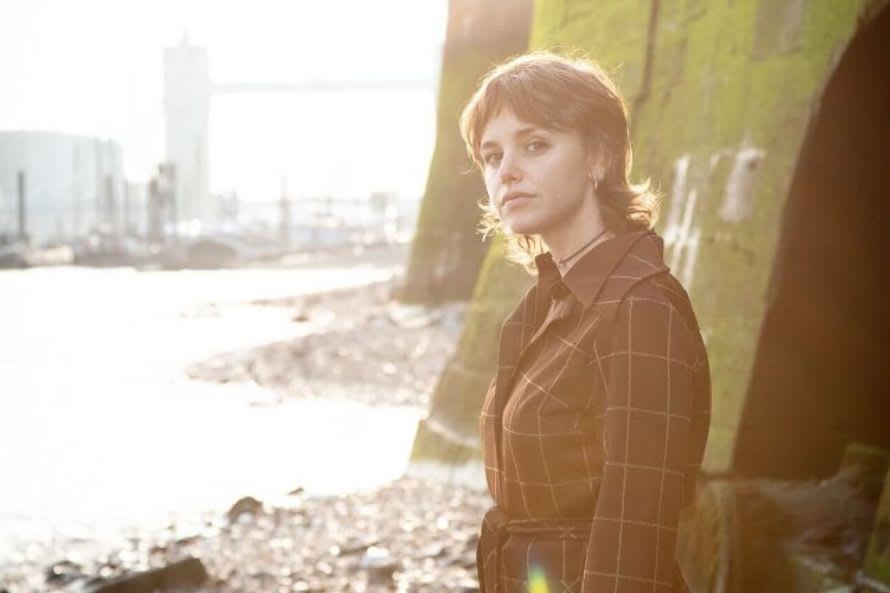 Cat Clyde Signs to Concord Records, Shares New Single "Wild One" │ Exclaim!