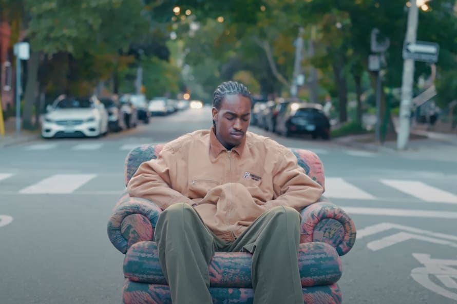 Toronto's Insyt Tapped to Open for Freddie Gibbs and the Alchemist ...