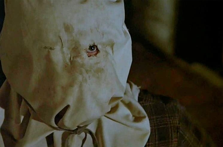 R.I.P. 'Friday the 13th Part 2' Star Steve Dash │ Exclaim!