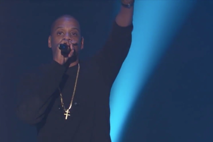 Jay Z │ Exclaim!