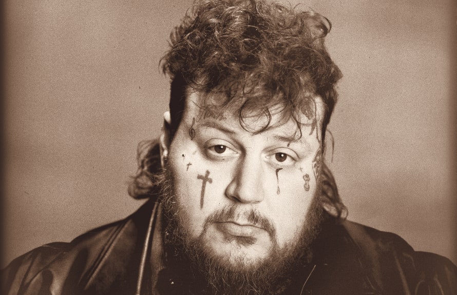 Jelly Roll to Make International Debut in Canada Next Month │ Exclaim!