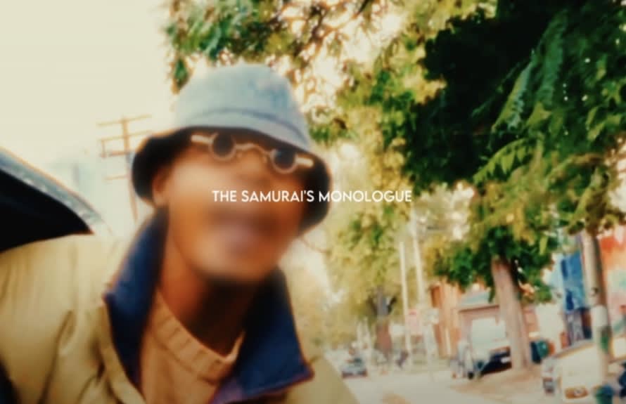 jev. Announces Sophomore Album 'When Angels Cry' │ Exclaim!