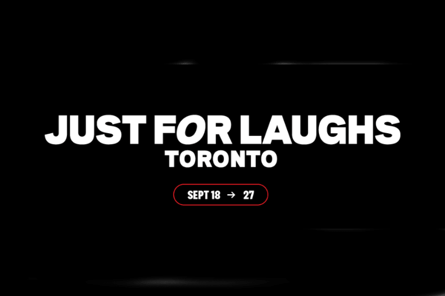Just for Laughs Toronto Gets Sarah Millican, Ron Funches, Maria Bamford ...