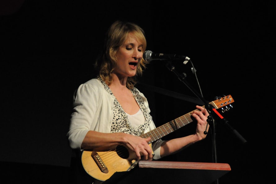 Jill Sobule Dead at 66 │ Exclaim!