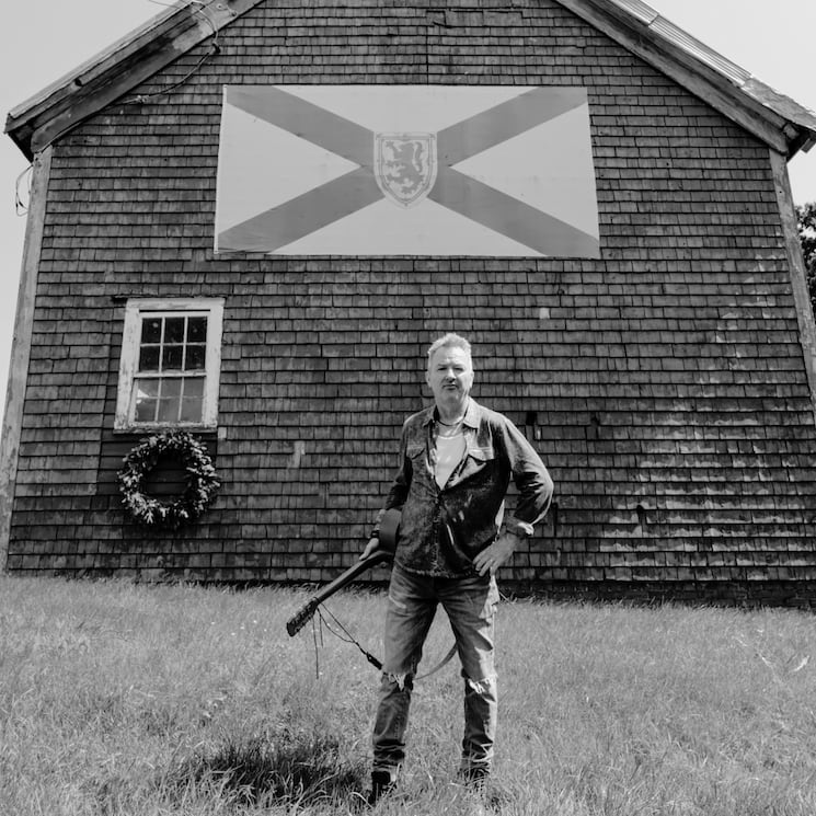 Jimmy Rankin's 'Harvest Highway' Canadian Tour Continues on the East ...