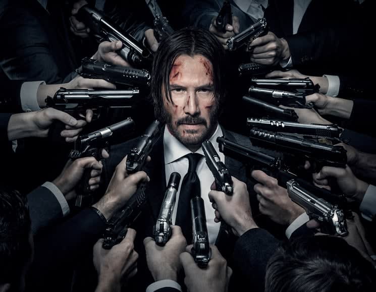 Here Are 8 Real-Life Assassins Who Were Nearly as Dangerous as John ...